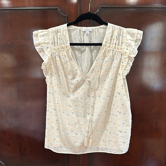 Current Air | Tops | Current Air Top | Poshmark